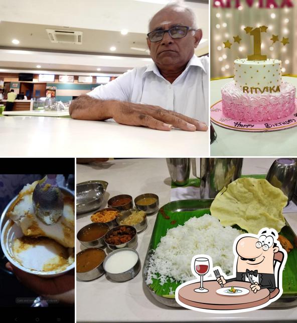 Namma Veedu Vasanta Bhavan, Chennai, 1 - Restaurant reviews