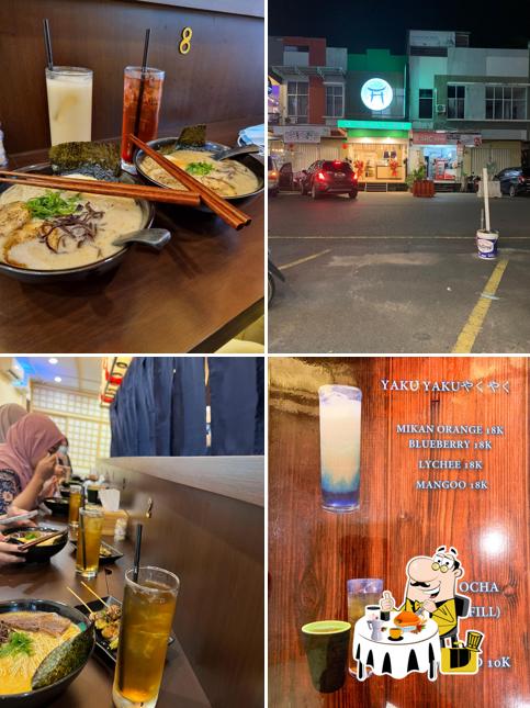 Noods Lab Ramen, Batam - Restaurant menu, prices and reviews