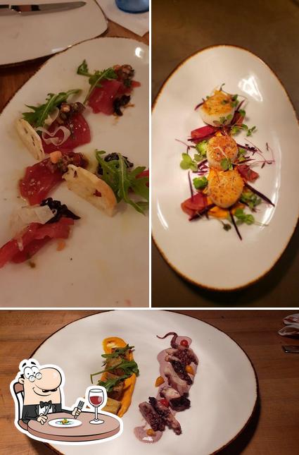 Nui Italian, Waikoloa Village - Restaurant menu, prices and reviews