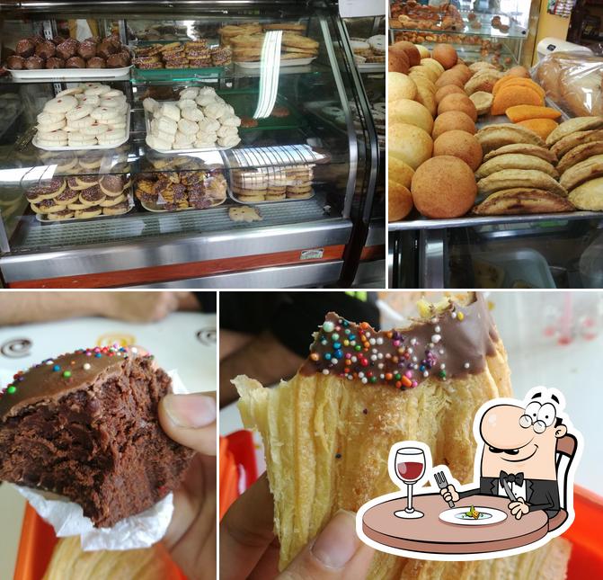 Pan Suizo Bosque de Hayuelos, Bogotá - Menú del restaurante, precios y ...