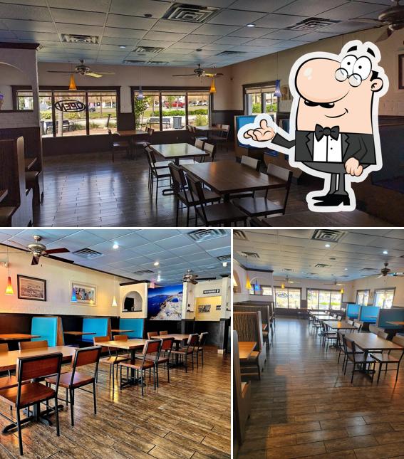 Pita & Puff, Port Charlotte - Restaurant menu, prices and reviews