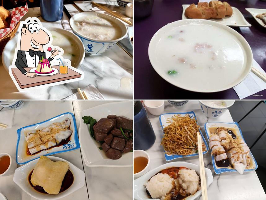 Top 5 restaurants with sticky Rice Dumplings in Markham, december 2024 ...