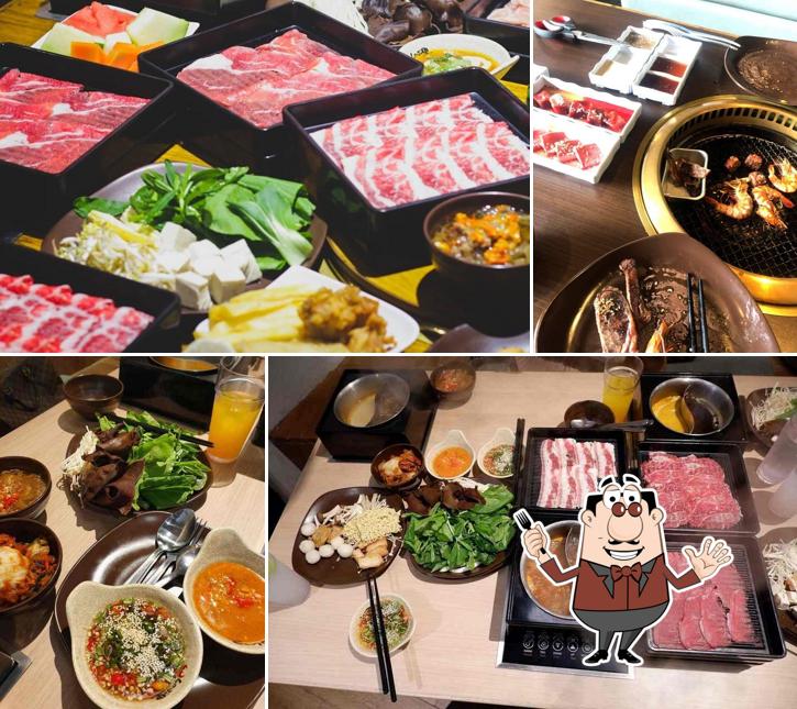 Shaburi, Jakarta - Restaurant menu, prices and reviews