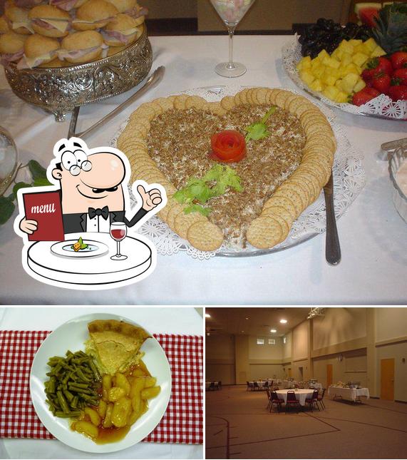 Simply Southern Cuisine in Clemmons - Restaurant menu and reviews