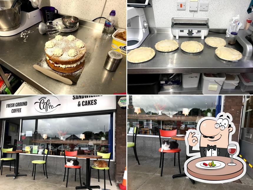 Best coffee houses in Rochdale, summer 2024 - Restaurant Guru