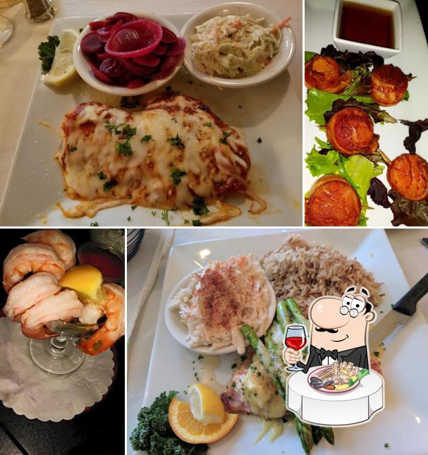 Sweetheart Inn, Methuen - Restaurant menu, prices and reviews