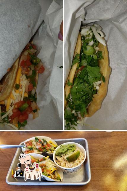 Tacos 4 Life, Charlotte - Restaurant menu, prices and reviews