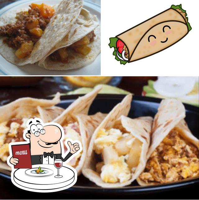 Tacos-Hug restaurant, Ciudad Frontera - Restaurant menu and reviews