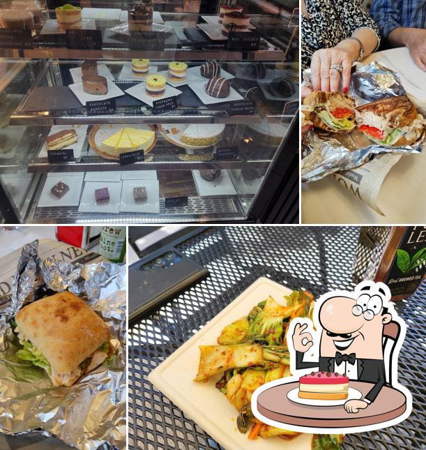 Urban Deli, Savannah - Restaurant menu, prices and reviews
