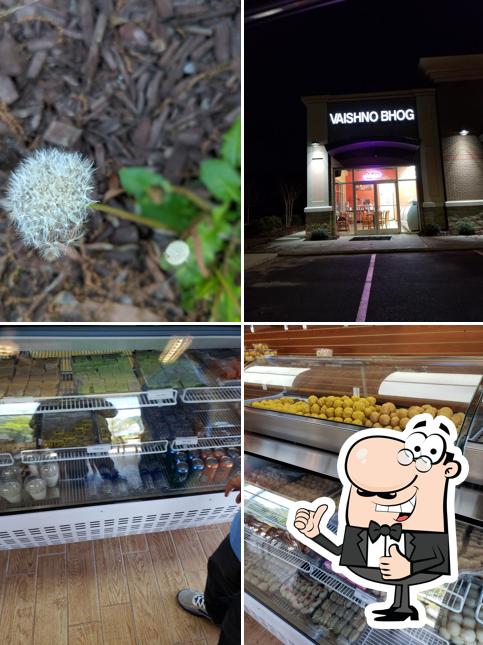 Vaishno Bhog in Cary - Restaurant menu and reviews