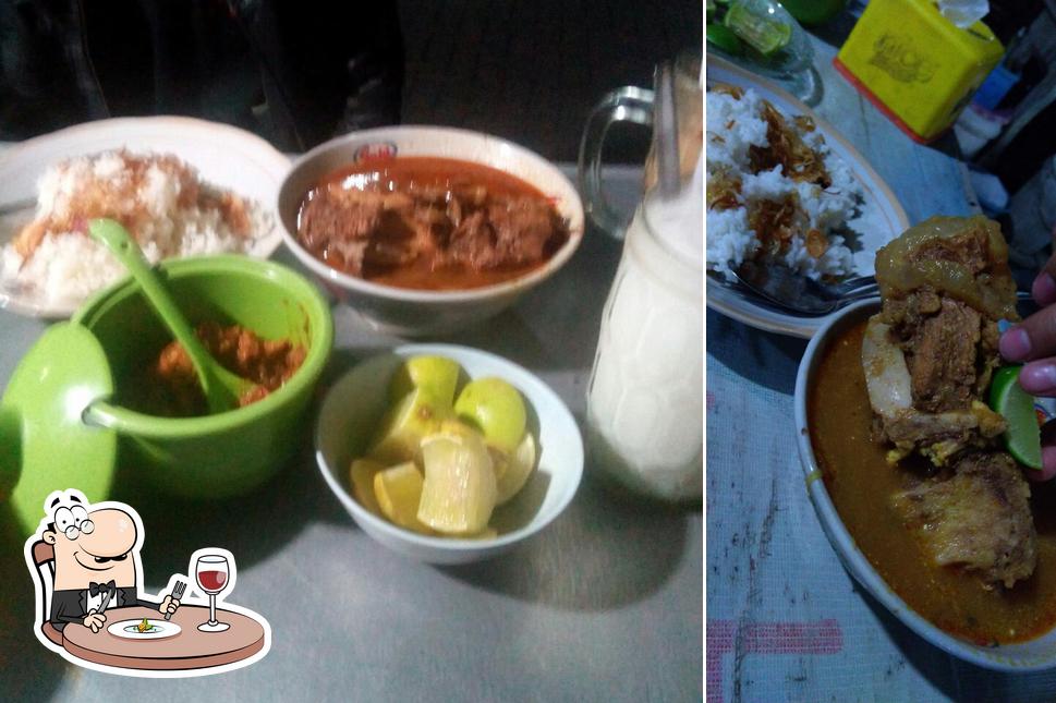 Warung Gule Iga Sapi restaurant, Surabaya - Restaurant reviews