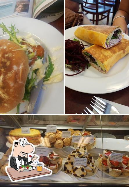 The Roses Cafe in Yass - Restaurant reviews