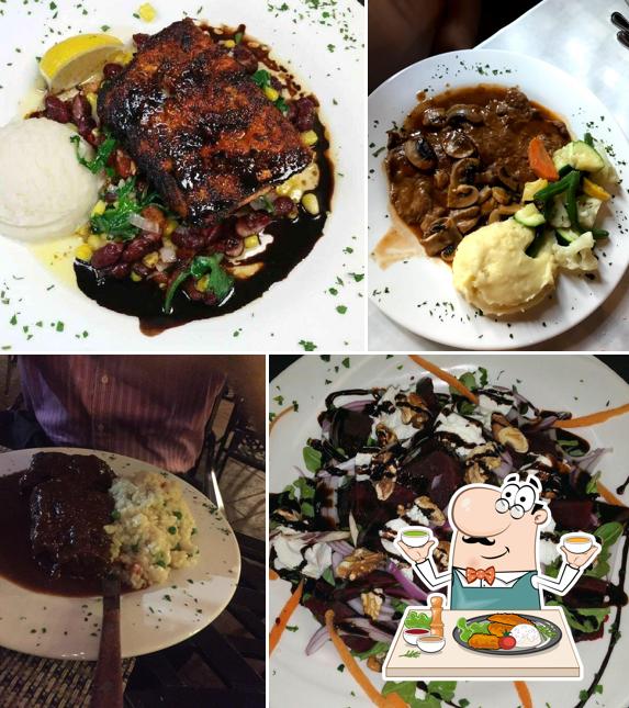 Sanducci's Trattoria, River Edge - Restaurant menu, prices and reviews