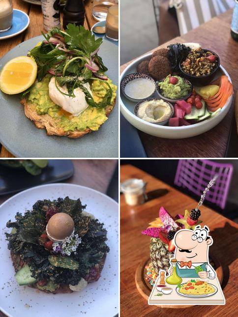 Sonder Cafe in Sydney - Restaurant reviews