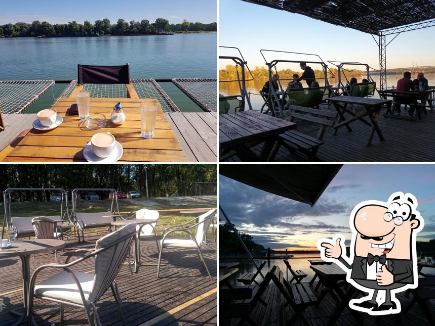 Top 7 restaurants in Obrenovac, Vojvodina, august 2025 - Restaurant Guru
