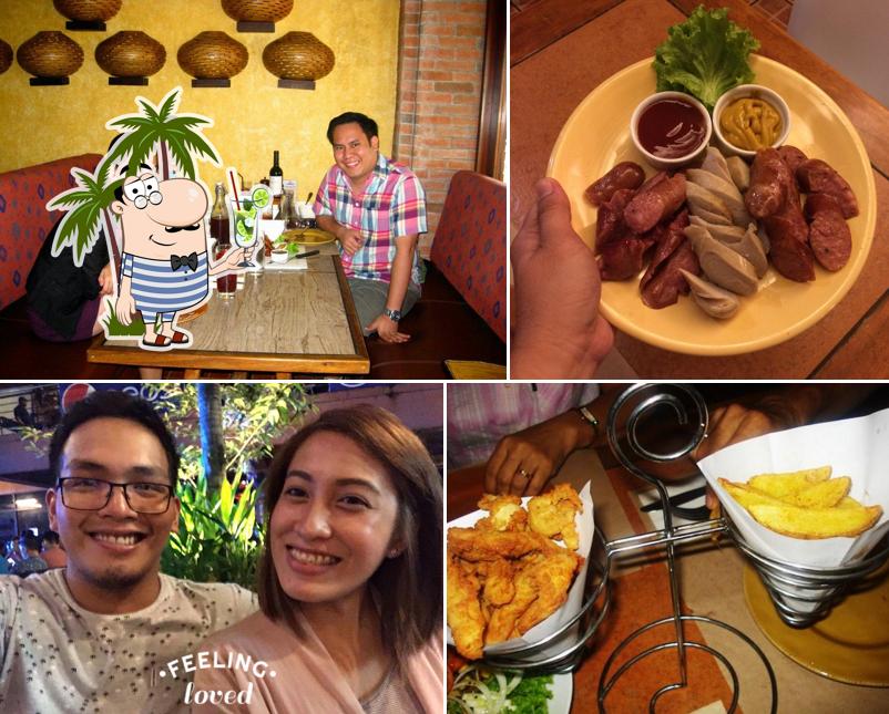 Mojave Grill & Steak House steakhouse, Iloilo City - Restaurant reviews