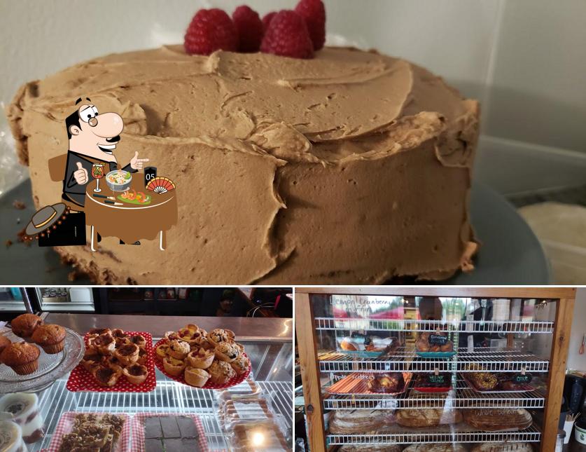 Sugar Maple Restaurant, Mitchell - Restaurant menu, prices and reviews