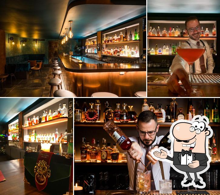 The Blind Pig, San Sebastián - Menú del restaurante, precios y reseñas