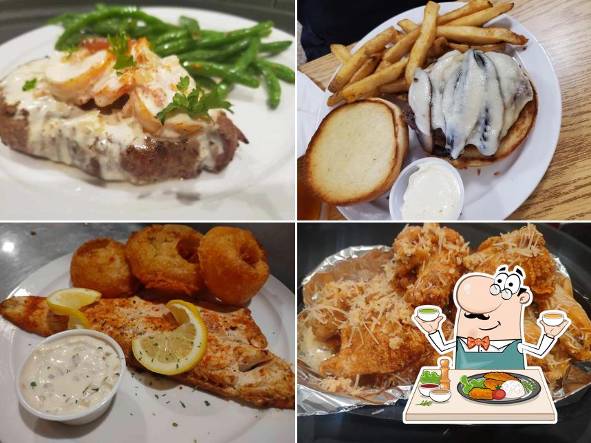 Top 5 restaurants with fried fish in Houghton Lake, september 2025 ...