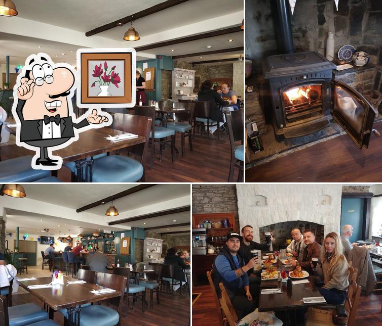 The Good House, Main Street in Inagh - Restaurant reviews