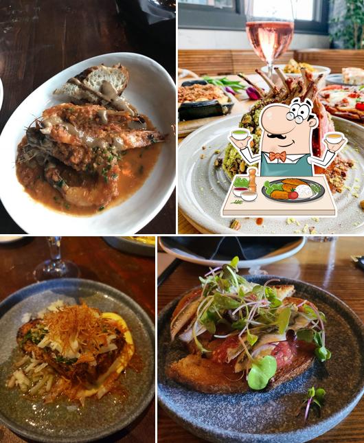 The Iberian Pig, 121 Sycamore St in Decatur - Restaurant reviews
