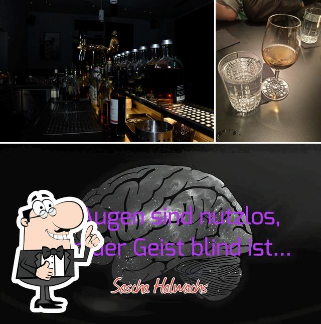 DN1 Prosecco Boutique pub & bar, Vienna - Restaurant menu and reviews