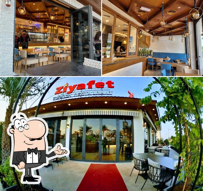 Ziyafet Turkish Restaurant, Dubai - Restaurant menu, prices and reviews