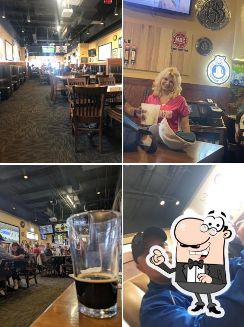 Milwaukee Burger Company - Appleton, Appleton - Restaurant menu, prices ...