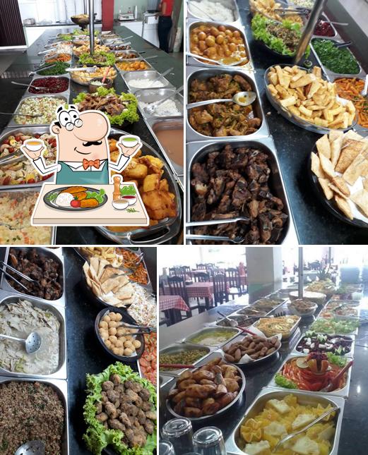 Restaurante Cerrado, Goiânia - Menu do restaurante, preços e opiniões
