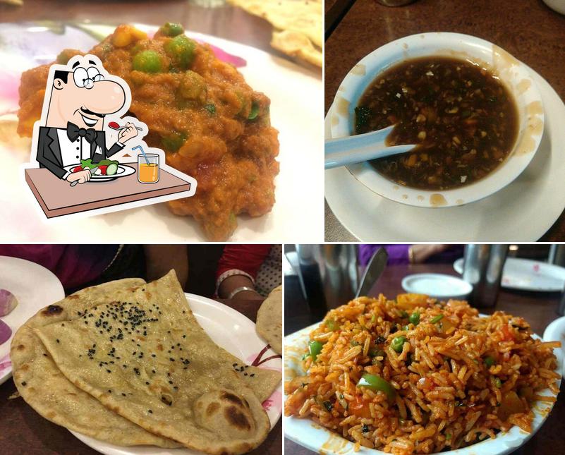Status Restaurant, Mumbai, Plot No. 16 - Restaurant menu and reviews