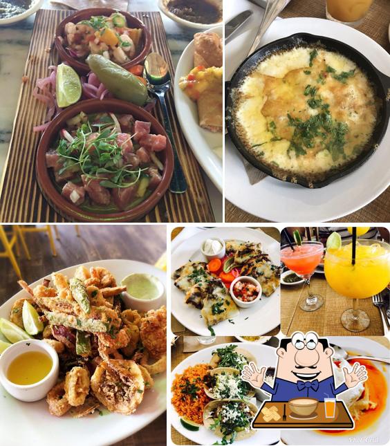 Cha Cha's Latin Kitchen, Irvine - Restaurant menu, prices and reviews