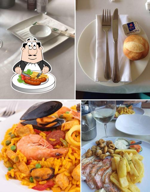 Menu of Fishmonger Centurion, Centurion - seafood restaurant reviews ...