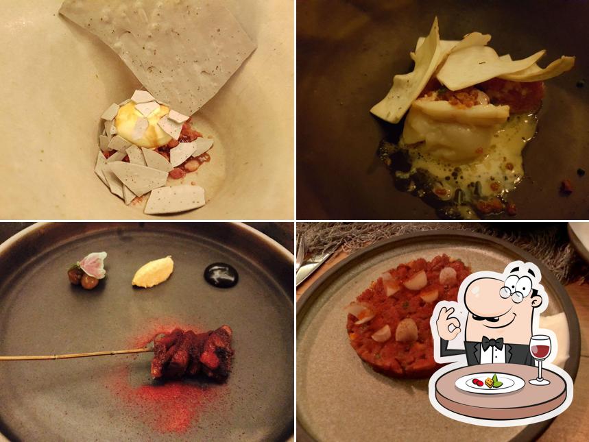 Le Mousso, Montréal - Menu du restaurant, prix et avis