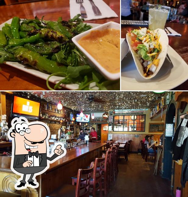 Two Brothers Tavern, Middlebury - Restaurant menu, prices and reviews