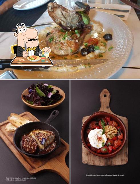 Delgado.112, Quezon City - Restaurant menu, prices and reviews