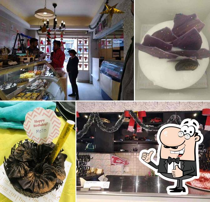 The Cherry Tree Cafe, Lucknow, 11 - Restaurant reviews