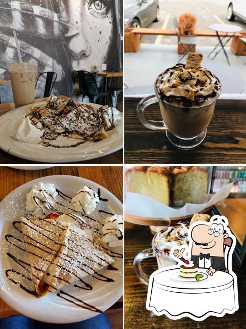 60 Beans Coffee in Jefferson City - Restaurant menu and reviews