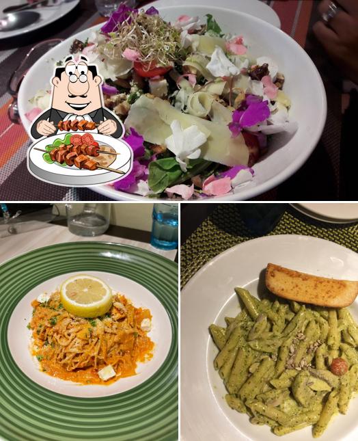 Arabela restaurant, Liliw - Restaurant menu and reviews