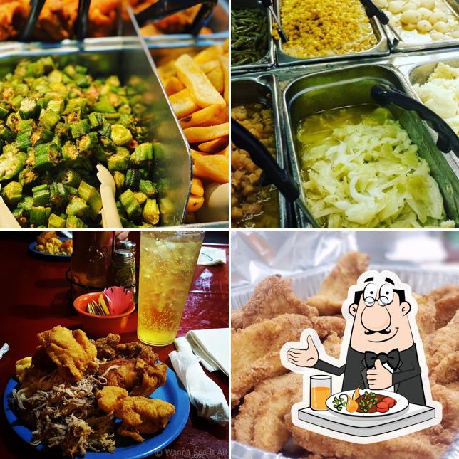 Casey’s Buffet in Wilmington - Restaurant menu and reviews