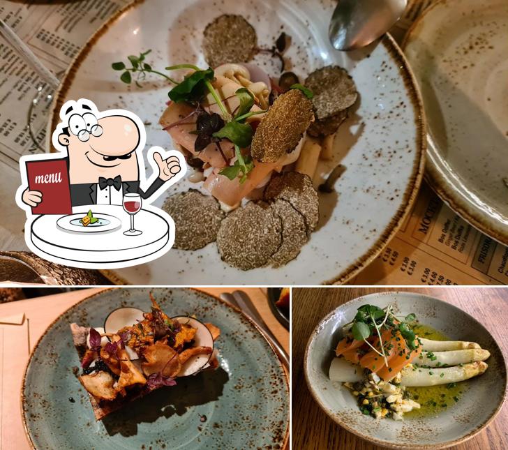 Brasserie de Bosduif, Merksplas - Restaurant menu, prices and reviews