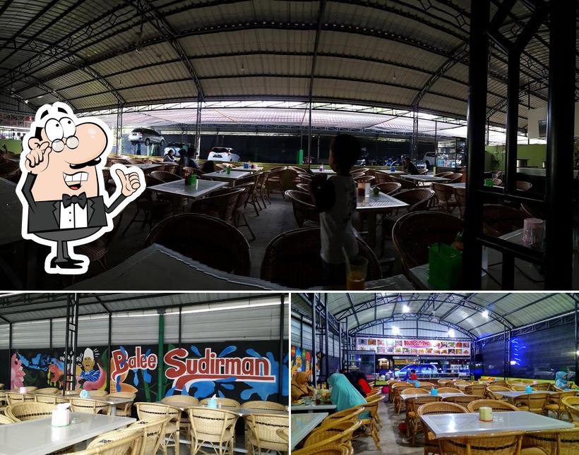 Balee Sudirman cafe, Banda Aceh - Restaurant reviews