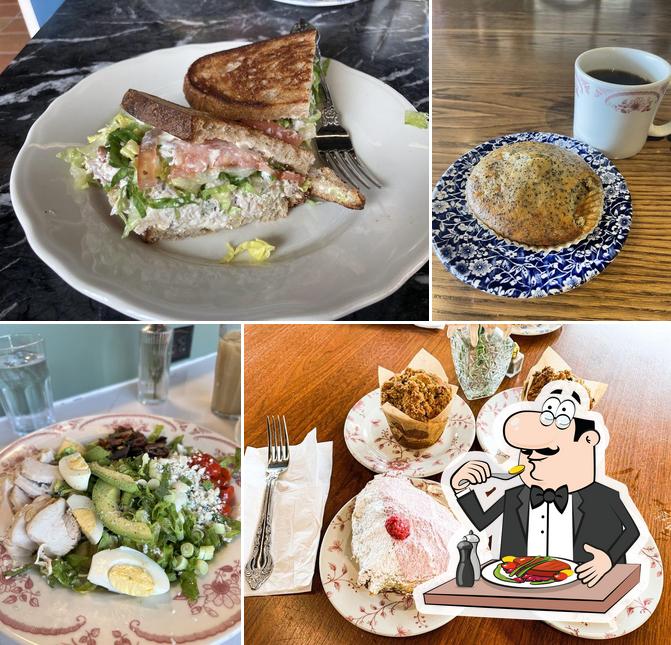 Harvey Bakery & Kitchen, Oklahoma City - Restaurant menu, prices and ...