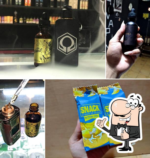 Mafia Vape Store Metro cafe, Metro
