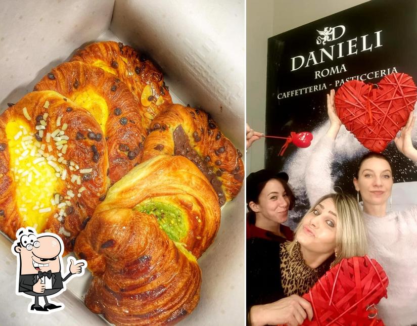 Tentazioni Danieli Caffetteria Pasticceria, ROM - Restaurantbewertungen