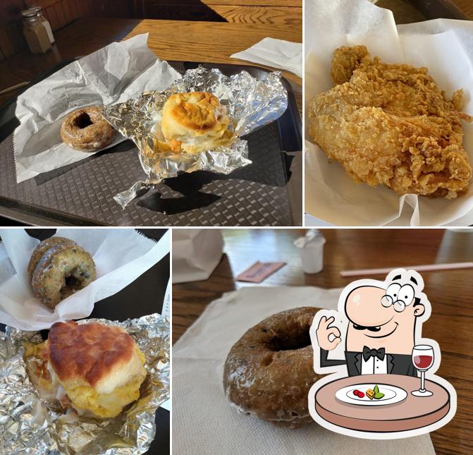 Connie’s Chicken, Tupelo - Restaurant menu, prices and reviews