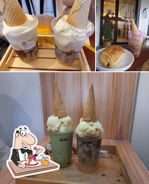 Drip Kofi Los Baños cafe, Los Baños, Ruby Street Umali Subd. Brgy ...