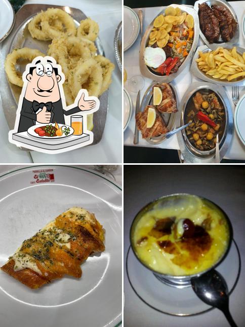 El Establo steakhouse, Buenos Aires, Paraguay 489 - Restaurant reviews