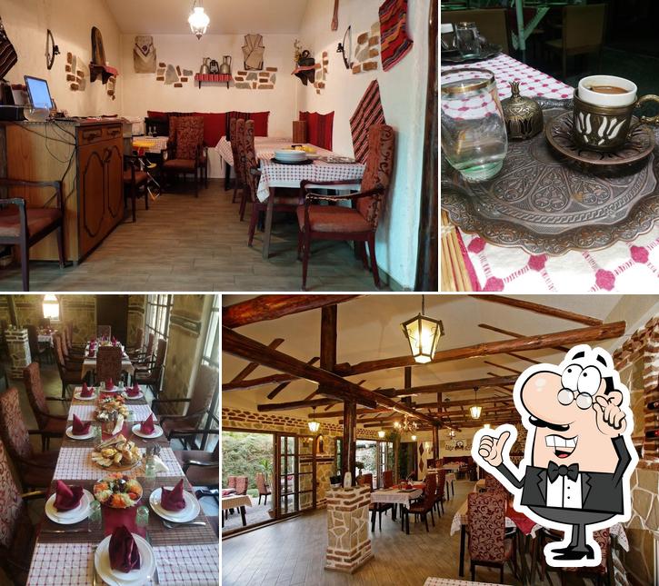 Top 5 restaurants with gomleze in Macedonia, october 2024 - Restaurant Guru