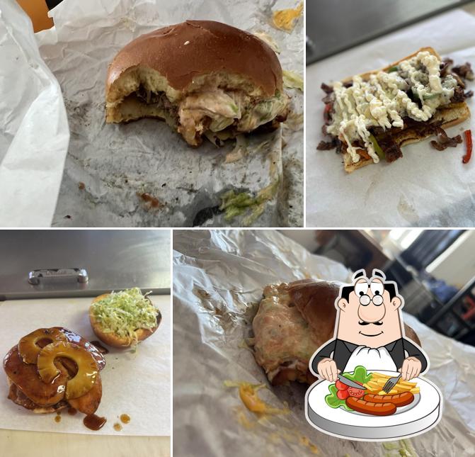 All Points Bar and Grill, Fernley - Restaurant menu, prices and reviews