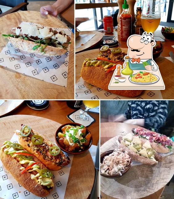 Würst, Ghent - Restaurant menu, prices and reviews